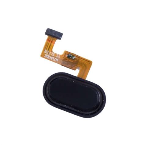 Fingerprint Access Door SMT Module