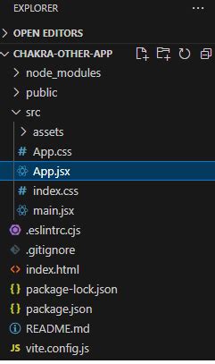 React Chakra UI Other GeeksforGeeks