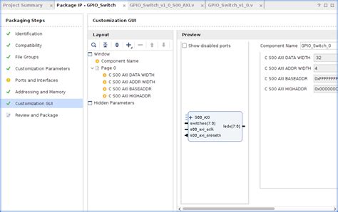 Path To Programmable III Training Blog 04 My First Custom IP In