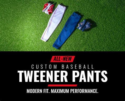 baseball tweener pants men s boombah