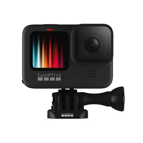 GoPro 9 - Soho Broadcast