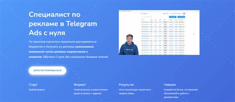 ТОП 10 курсов по Telegram обучение ведению продвижению и рекламе в мессенджере Timeweb Community