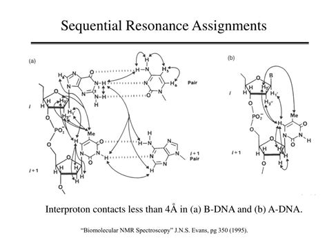 Ppt Structure Determination By Nmr Powerpoint Presentation Free