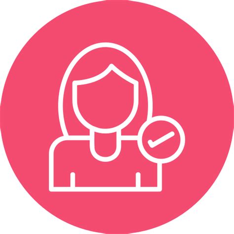 Availability Free User Icons