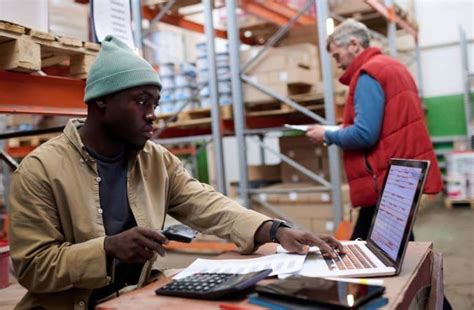 How To Use A Barcode Lookup System To Find Products Quickly And Easily