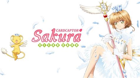 Cardcaptor Sakura Manga Series