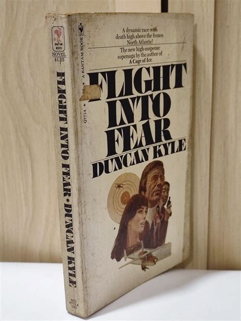 Eng Flight Into Fear Hobbies And Toys Books And Magazines Storybooks