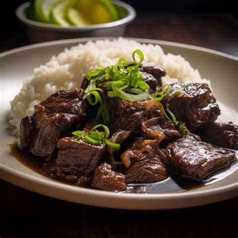 The Best Filipino Beef Adobo Whats Cookin Chicago