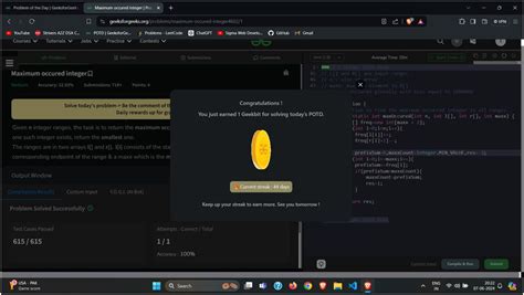 Ashmitsingh Mala On Linkedin 100daysofdsa Dsa Topologicalsort