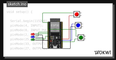 Prj8 Touch Wokwi Esp32 Stm32 Arduino Simulator Prj8 Touch Wokwi Esp32 Stm32 Arduino Simulator