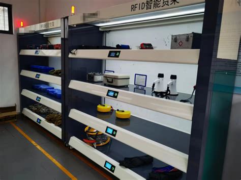 China Rfid Smart Shelf Manufacturers Suppliers Factory Rfid Smart Shelf Wholesale Keli