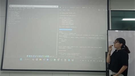 Tugas Presentasi Oracle Database Using Table Compression Youtube