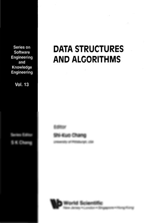 Solution Data Structurs And Algoritms Studypool