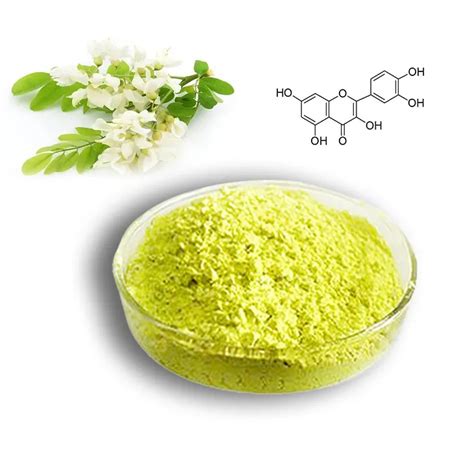 How To Choose Quercetin And Its Advantages