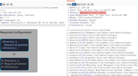 พบช่องโหว่ Zero Day บน Apache Server T Net It Solution Cyber Security Expert