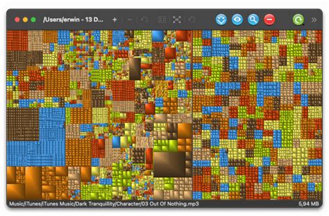 12 Free Disk Usage Analyzer Tools For Pc Network And Nas Storage