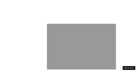 React Zoom Pan Pinch Canvas Forked Codesandbox