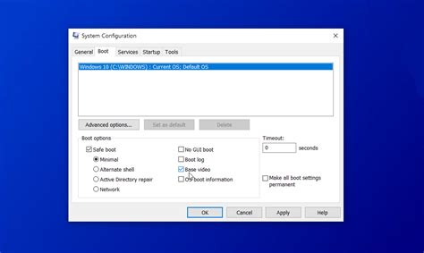 How To Start Windows In Safe Mode Pcmag