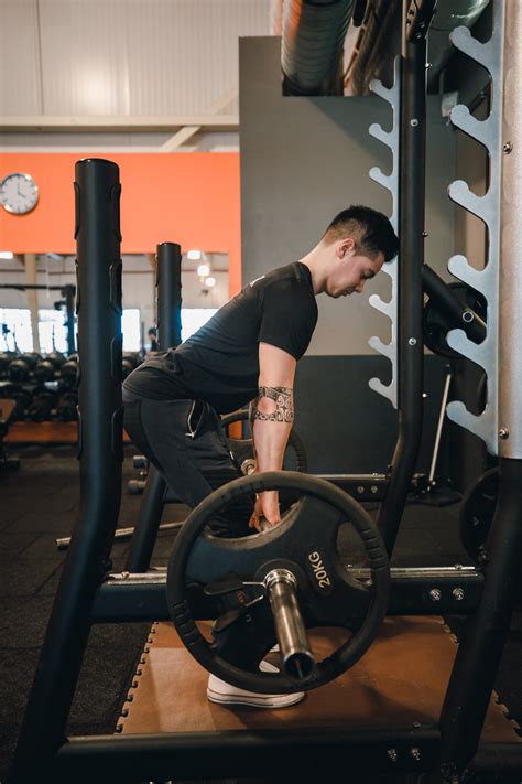 Proper Rack Pull Form At Greg Booth Blog