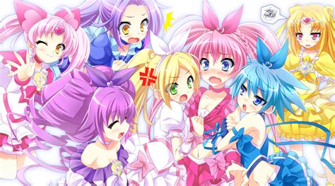 Cure Humming Danbooru