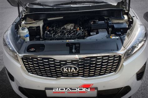 올뉴쏘렌토 잦은 Dpf 재생 및 연비 저하 인젝터 흡기 Dpf 디젤 3종 클리닝 정비 로드원 네이버 블로그