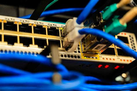 Structured Cabling Products