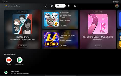 Lenovo Yoga Tab Plus Tablet Review A High End Android Tablet For Work And Play