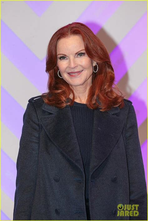 Marcia Cross 2023