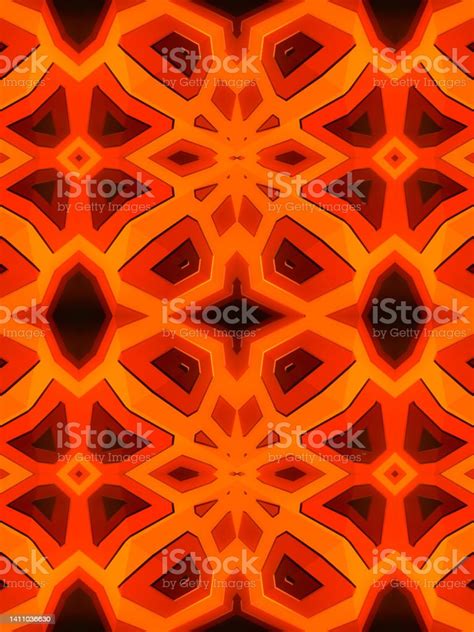 현대 다색 추상 기하학적 배경 디자인 요소 3d 렌더링 디지털 일러스트레이션 0명에 대한 스톡 사진 및 기타 이미지 0명 3차원 형태 가리기 Istock