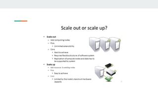 Guide On Scaling Web App PDF
