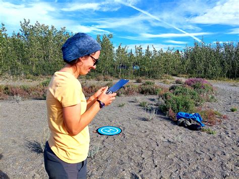 Seminar 5 March Improving Predictions Of Permafrost Conditions By Using Data From Climate