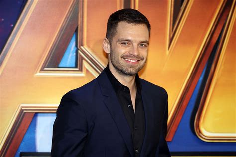 Sebastian Stan Movies Tv Shows And Birthday Britannica