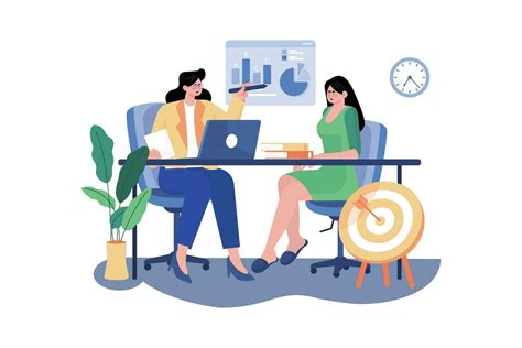 Onboarding Specialist Assisting Customers With The Onboarding Process 25452257 Vector Art At