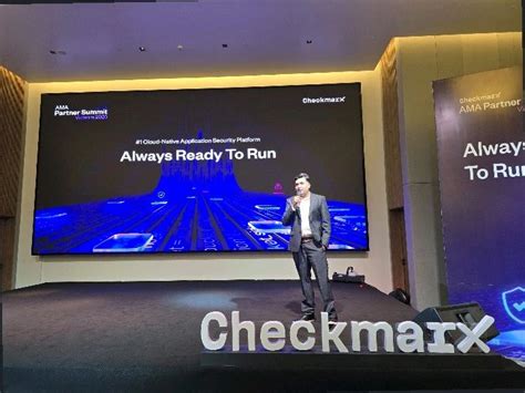 Appsec Cybersecurity Checkmarx Techilaglobalservices Partnership… Chitiz A