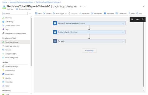 Tutorial Automatically Check And Record Ip Address Reputation In