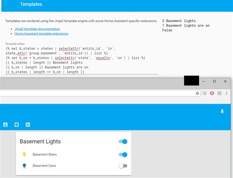 Groups Behaviour Of Template Sensors Page Configuration Home Assistant Community