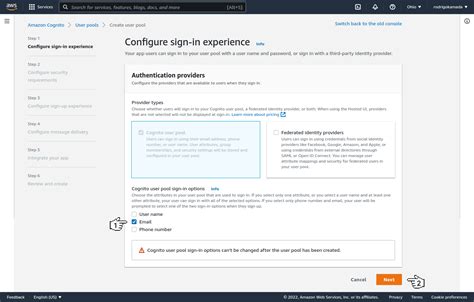 Github Rodrigokamada Angular Amazon Cognito Application Example Built With Angular With