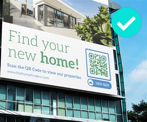 QR Code Distance What Size Should A QR Code Be In Relation To Scan Distance QR Code