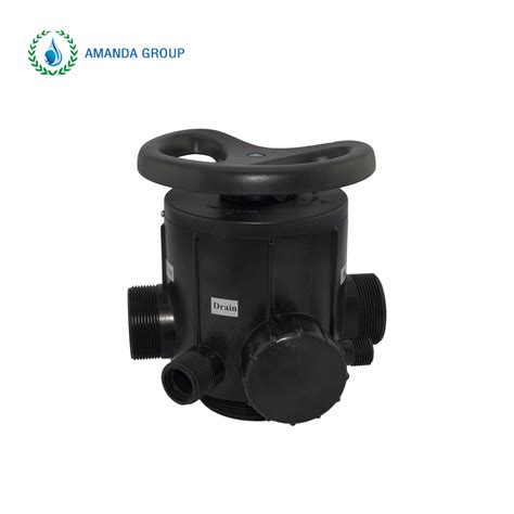 Runxin F64d Manual Softener Valve Buy Runxin Softener Valve Manual