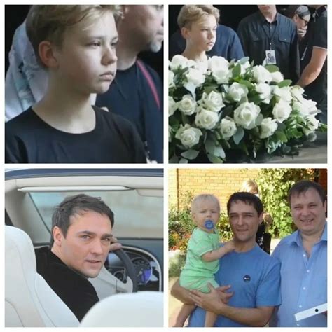 Биография юрия шатунова семья дети фото