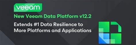 Veeam Backup And Replication V122 Released And Upgrade Procedure • Nolabnoparty