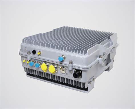 Cell Site Simulator Advanced Mobile Signal Interception And Intelligence