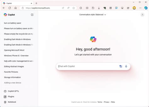 What S New With Copilot On Windows 11 Version 24H2 2024 Update Windows Central