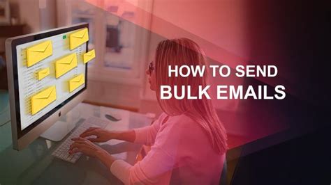 Technocom Solutions On Linkedin How To Send Bulk Emails Email Sender Software