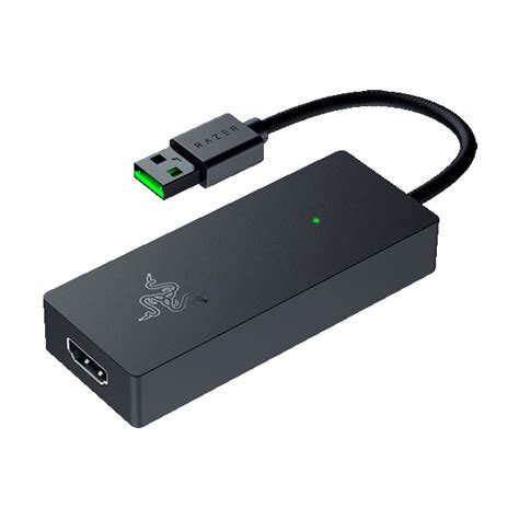 At A Glance Razer Ripsaw X Rz20 04140