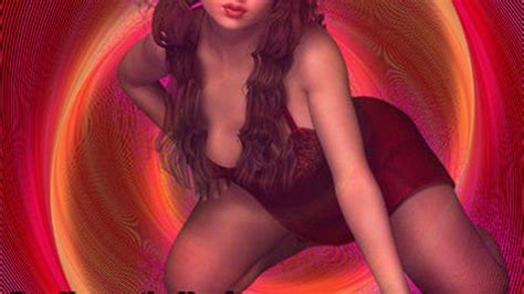 Hot Hazy Mind Tease Haylee Vox Siren Clips4sale