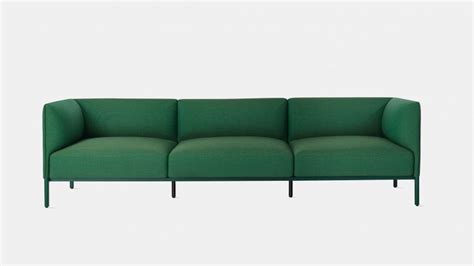 Mimo Modular Seating By Keiji Takeuchi For Naughtone