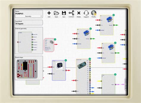 We Try To Automatize Electronic Design For Makers Pcb Design Tutorial