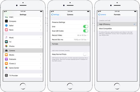 Free HEIF HEIC Image Viewers For PC Mac