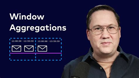Using Windows To Aggregate Data With The Apache Flink® Table Api